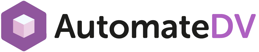How AutomateDV can help build your Data Vault