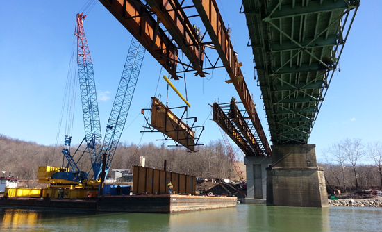 PROJECTS | tunstallengineering