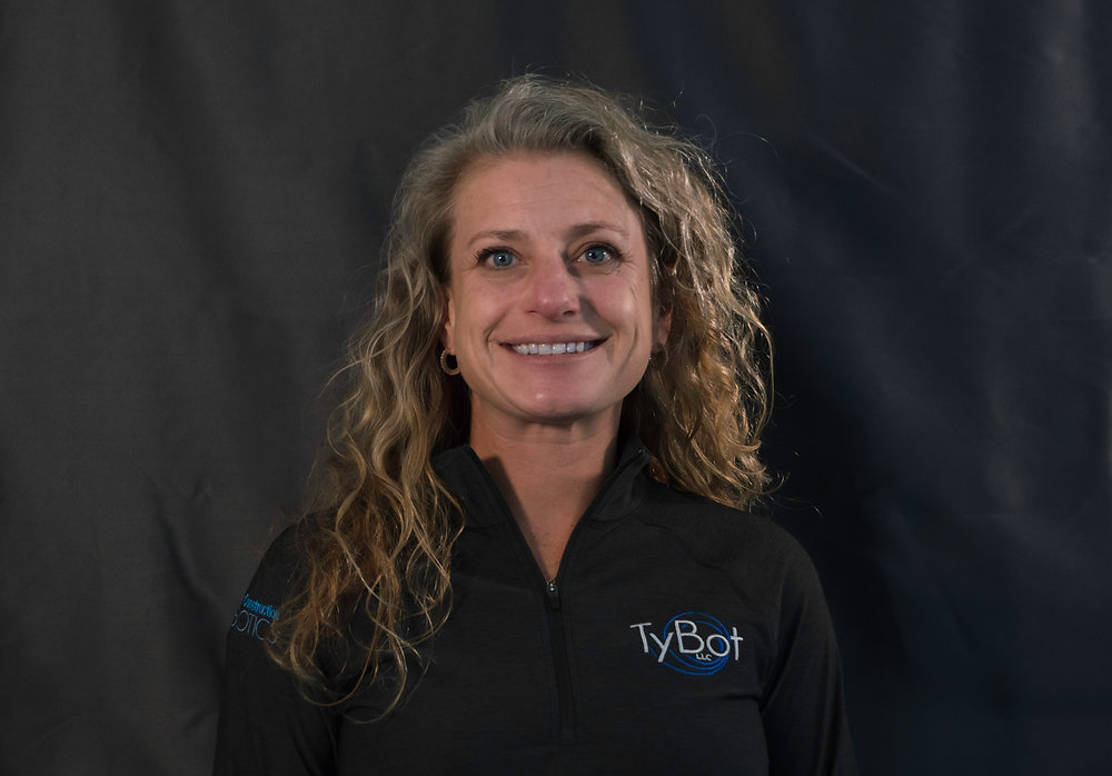 Advanced Construction Robotics Names Danielle Proctor as Chief ...