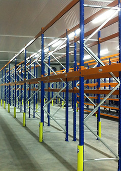 STORAGE SOLUTIONS | CSS Storage | Pallet Racks & Shelves | Kent