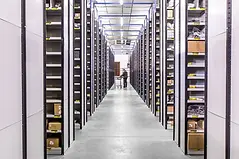 STORAGE SOLUTIONS | CSS Storage | Pallet Racks & Shelves | Kent