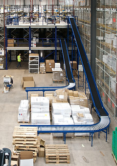 STORAGE SOLUTIONS | CSS Storage | Pallet Racks & Shelves | Kent