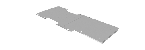 Insulated Europly Flooring | Vantopia