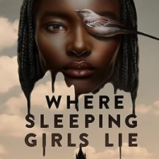 Where Sleeping Girls Lie by Faridah Abike-Lymide | Pyramid1988