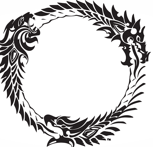 Eso Info Logo