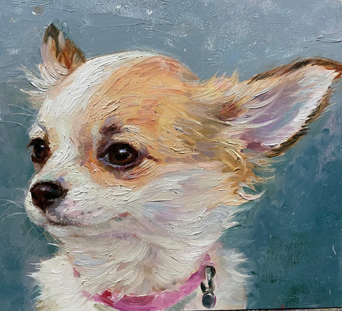 Darling | Regina Lyubovnaya