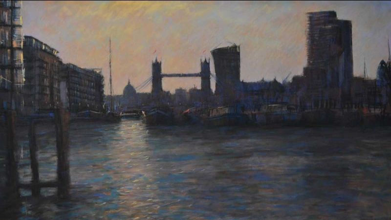 Comprising both amateur and professional artists. | Southend Art Club