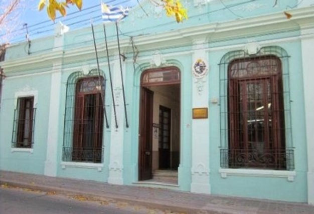 CAMPAMENTO ESCOLAR RAIGÓN | Inspección San José