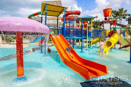 Goa Super Saver Holiday with Splashdown Waterpark | Gogaga Holidays