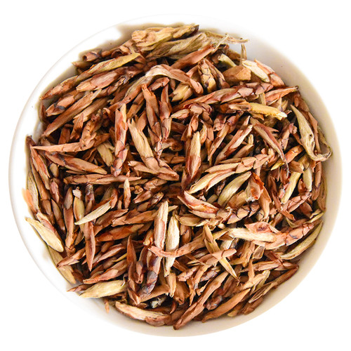 Hawk Tea Tender Shoot/ Litsea Coreana, Chinese Traditional Medicine ...