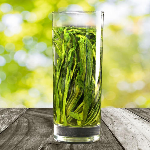 Tai Ping Hou Kui Tea, High-end Handmade Green Tea | Top Tea Life