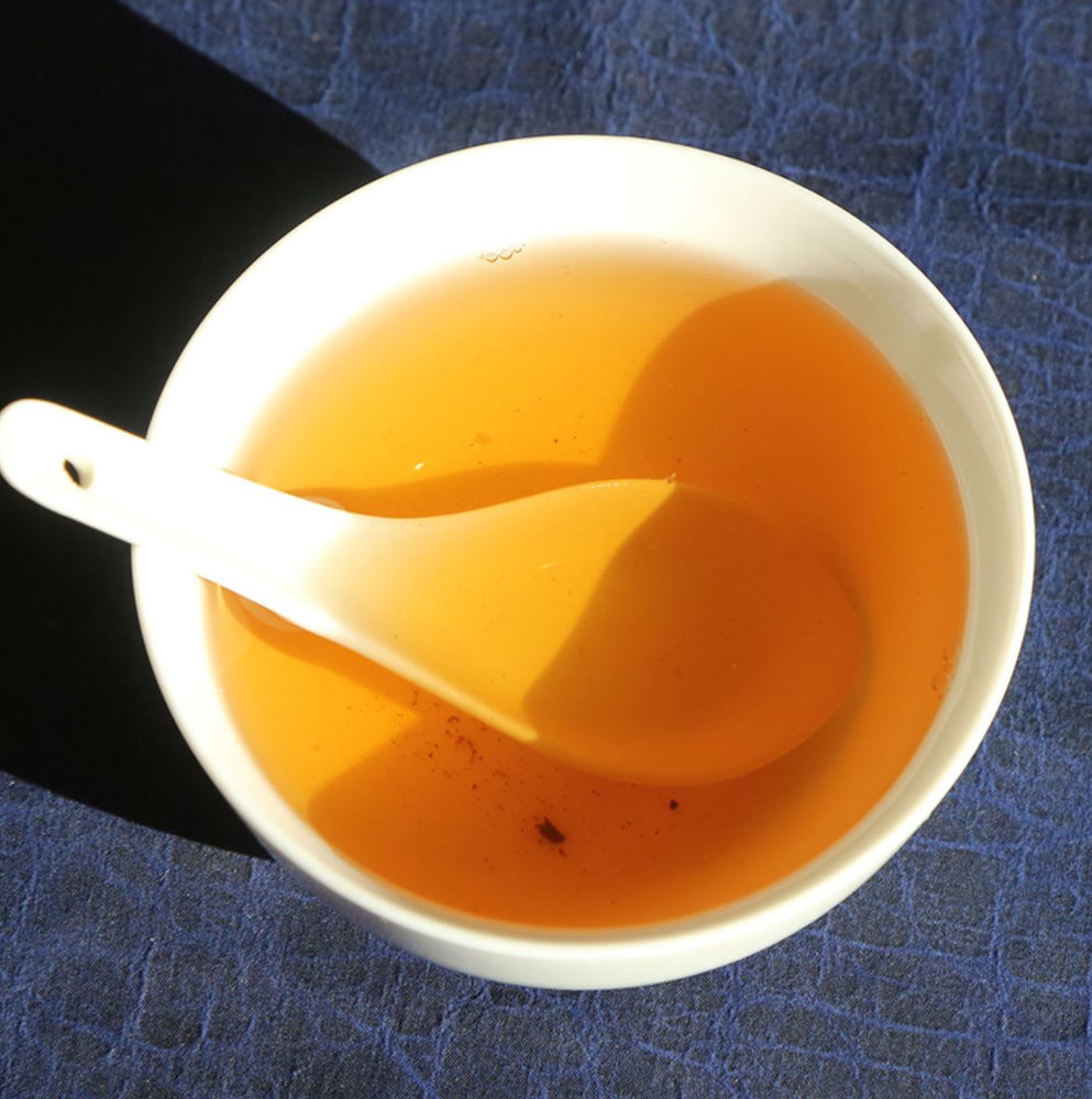 Bai Ji Guan Tea