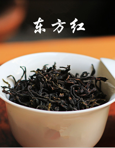 DongFangHong/Oriental Red Dancong, Feng Huang Dan Cong Oolong Tea ...
