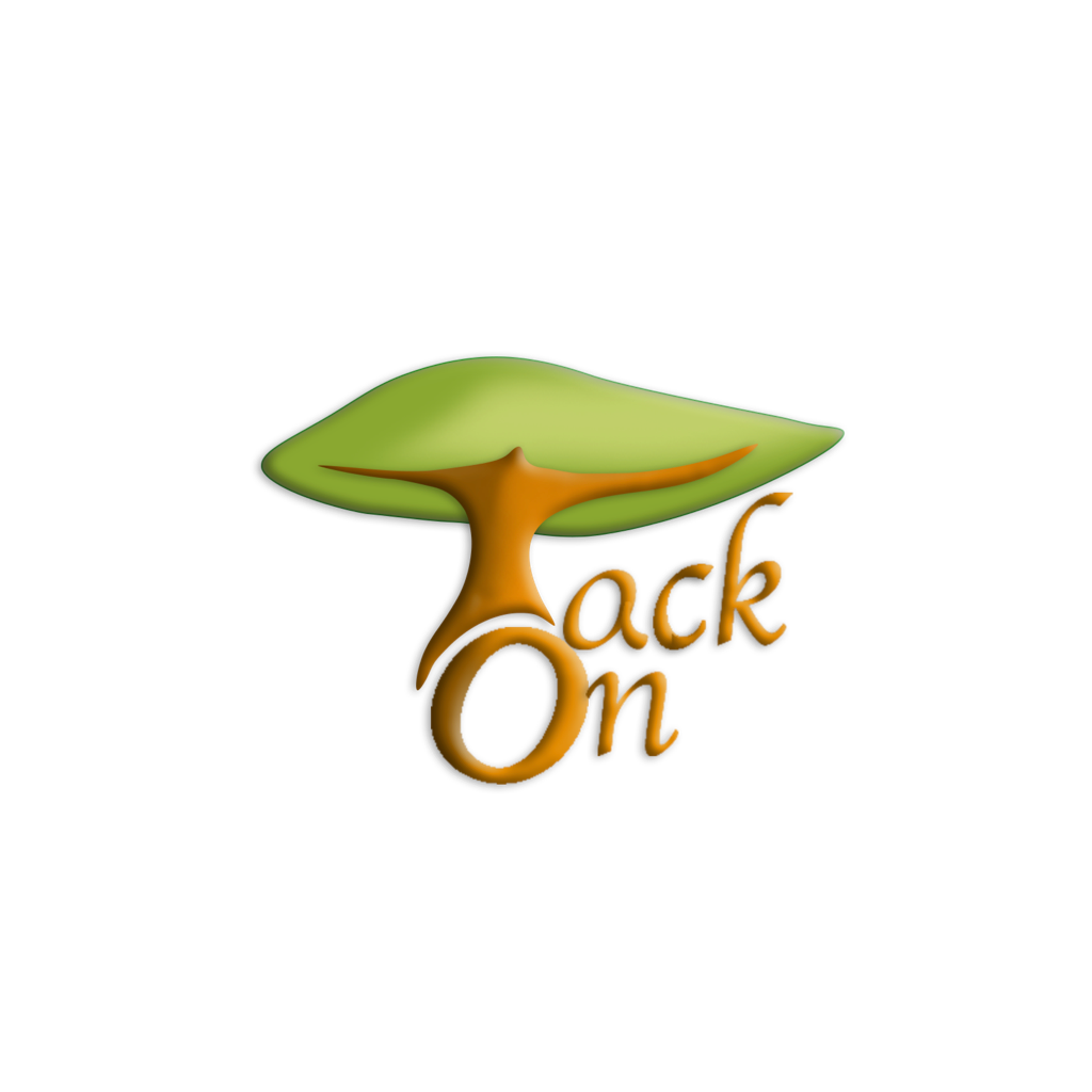 Our Questions | TackOn