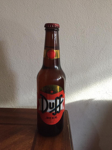 Pack de Cerveza Duff Beer | Vertiente De Desiert