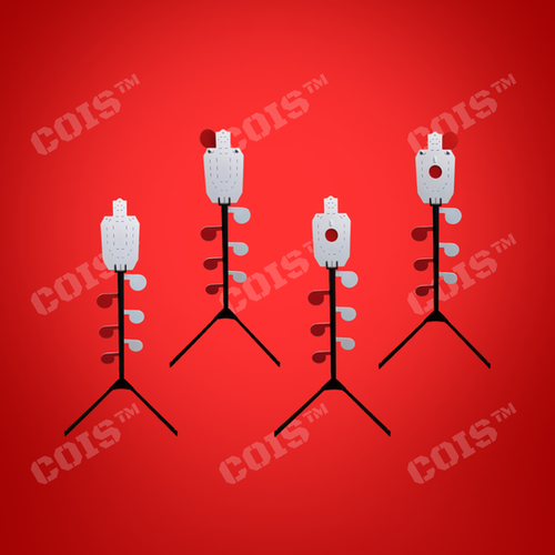 Tactical Tree - Centrefire | Cois Steel Targets