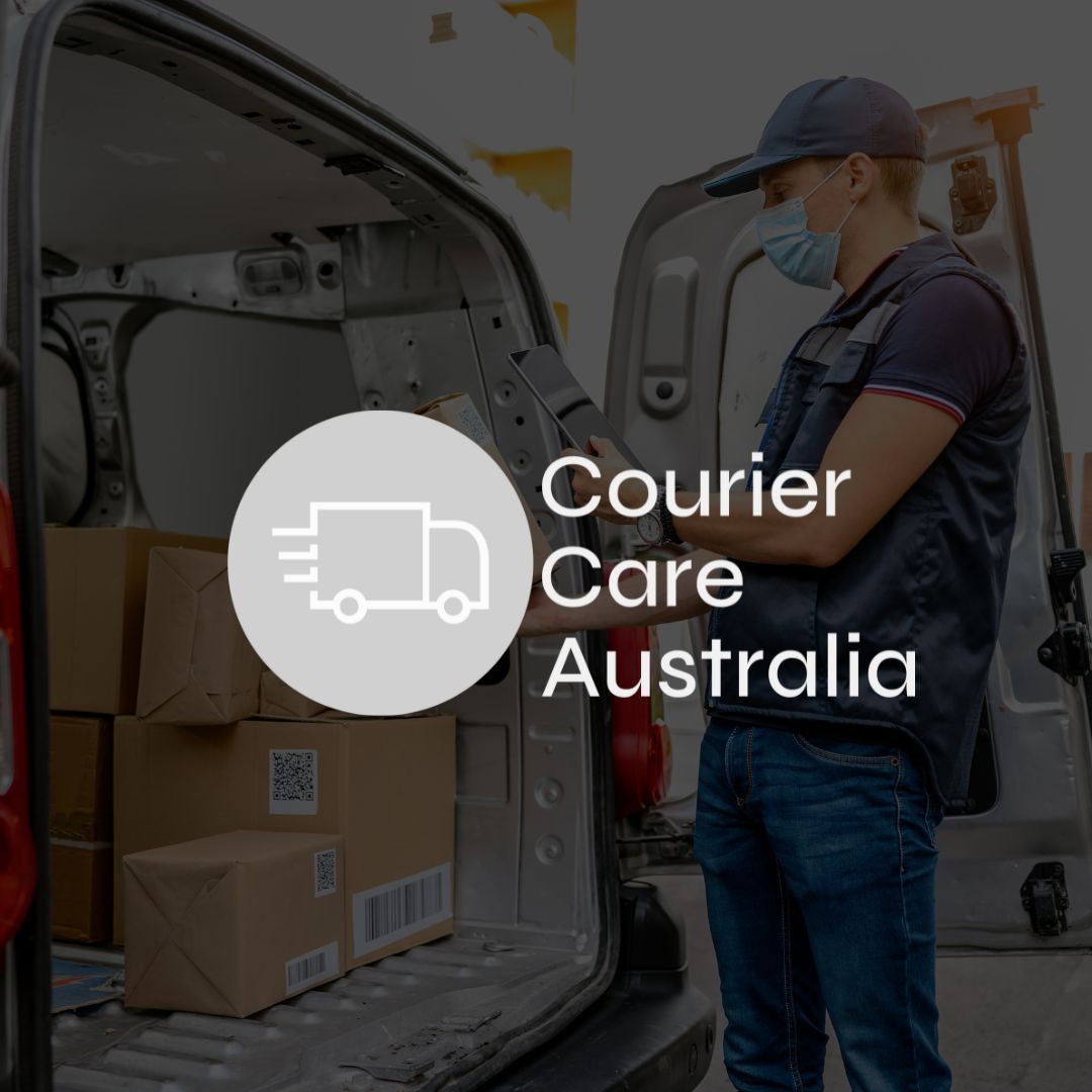 How To Maximize Efficiency and Savings as a Self-Employed Courier ...
