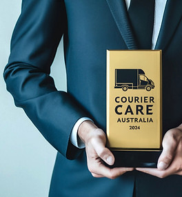 Courier Care Australia | 1 Year Free Insurance Competition - How To ...