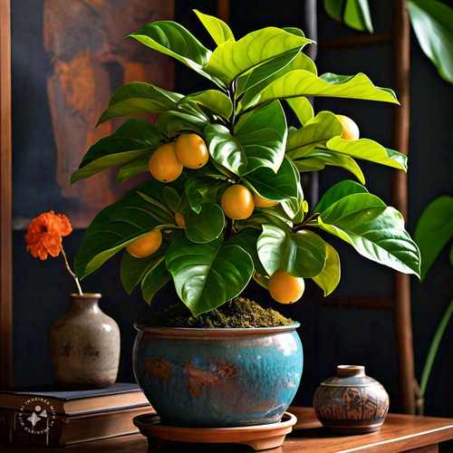 Chiku Plants | Shri Rajeshwari Farm & Nursery | Moti Mau - Kutch