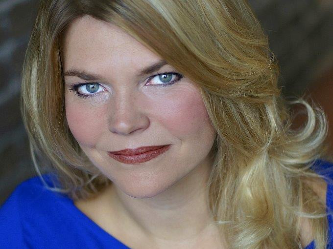 AEA Actor/Singer | Jen Maren