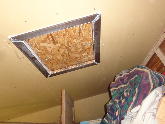 Weatherization | cefs