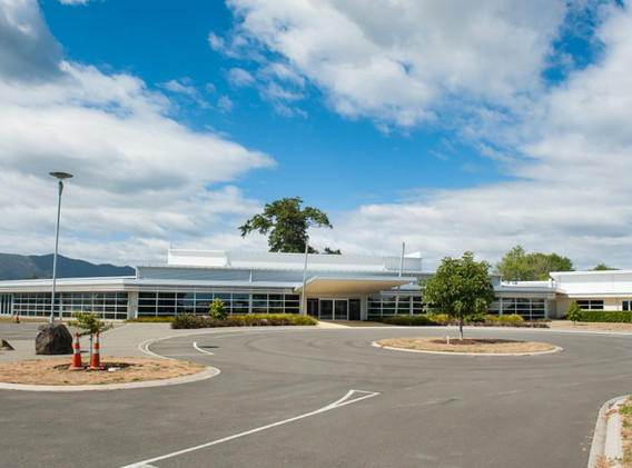 Headingly Centre | Nelson Venues & Events