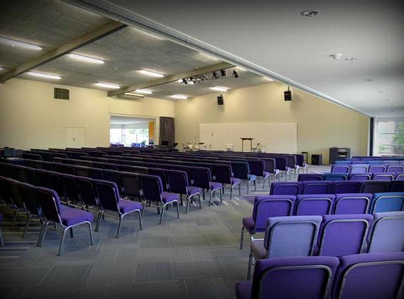 Headingly Centre | Nelson Venues & Events