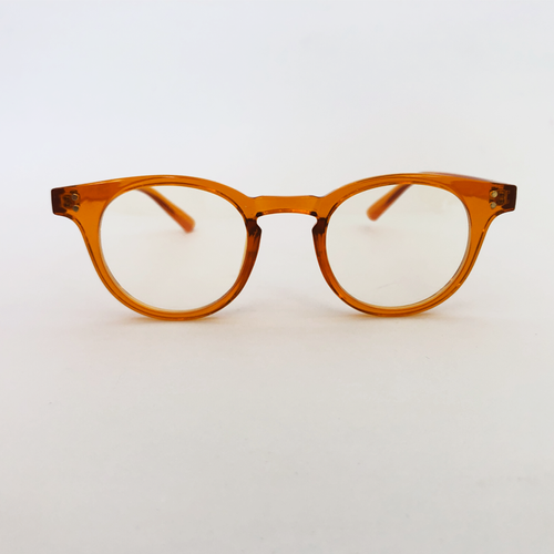 Johny Tangerine | screen-and-shout