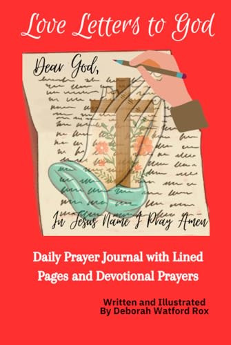 Love Letters to God | My Site 1