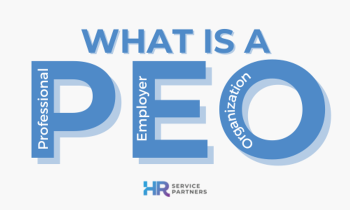What does a PEO mean?