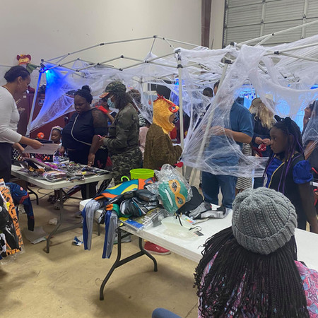 Launch Point CDC | Be Successful