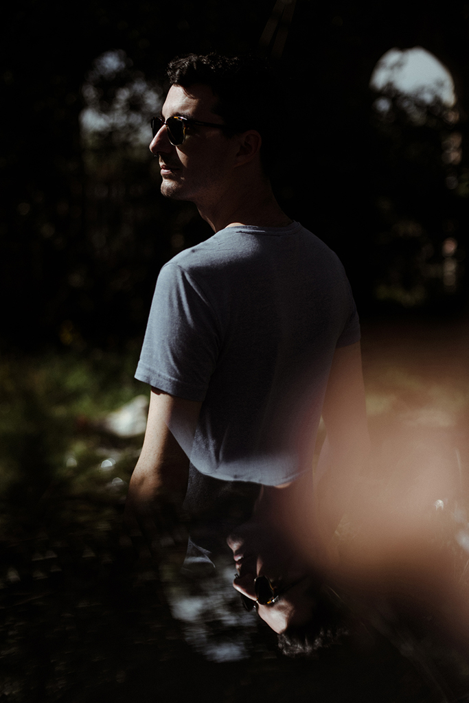 Declan Blench - Translator