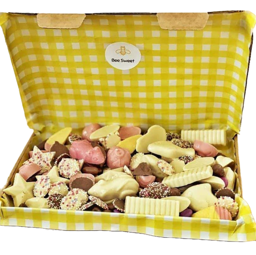 Chocolate Mix Box | BeeSweet