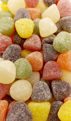 American Hard Gums | BeeSweet