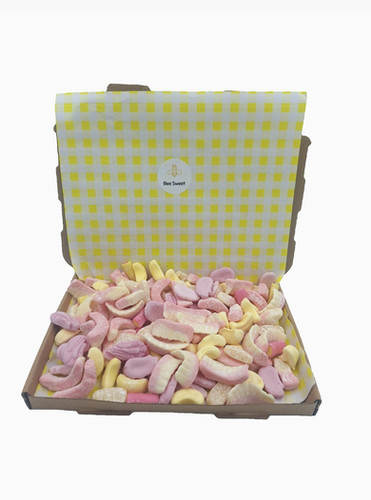 Foam Mix Box | BeeSweet