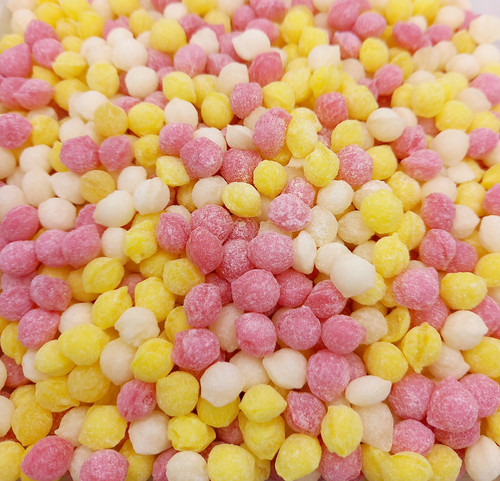 Sherbet Pips | BeeSweet