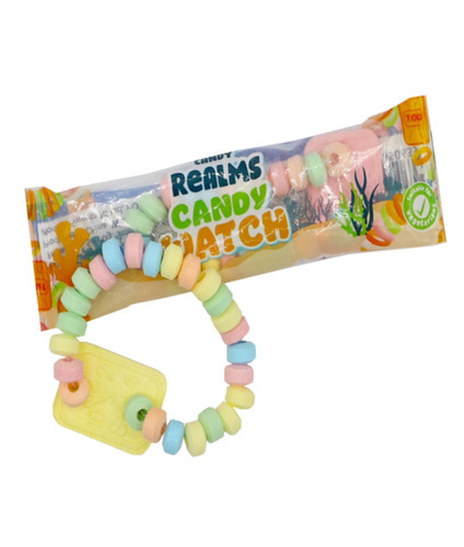 Candy Watch | BeeSweet