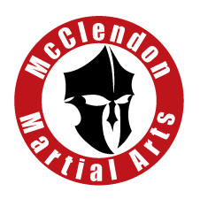 Events | McClendon MMA
