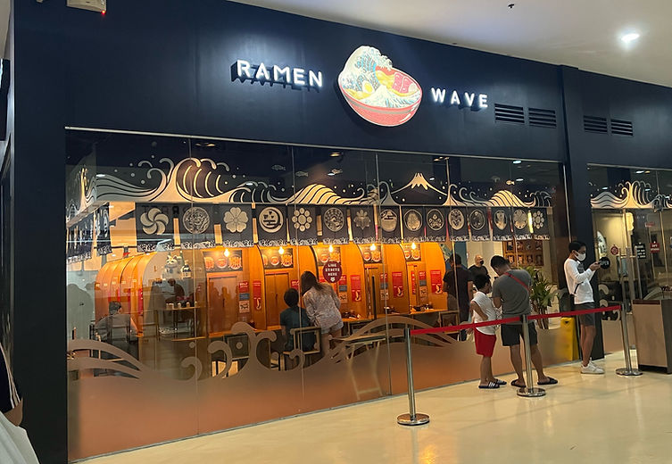 Home | www.ramenwave.net