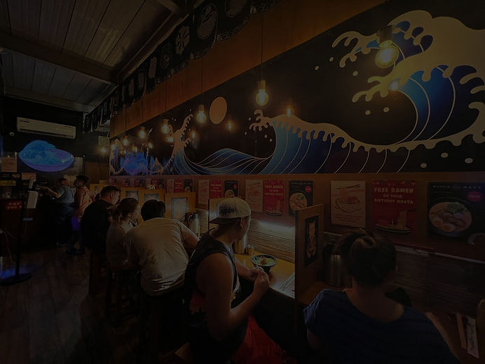 Home | www.ramenwave.net