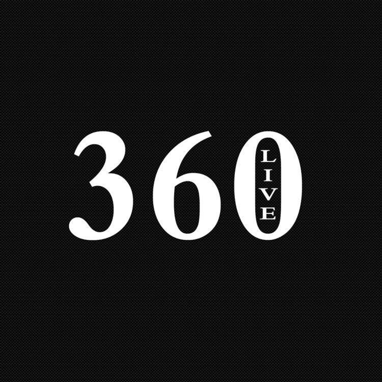 360 LIVE | Total Coverage 360