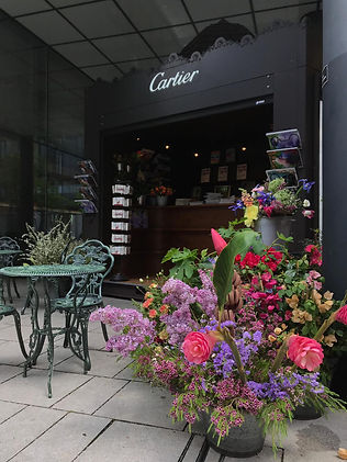 Florists In Munich Germany