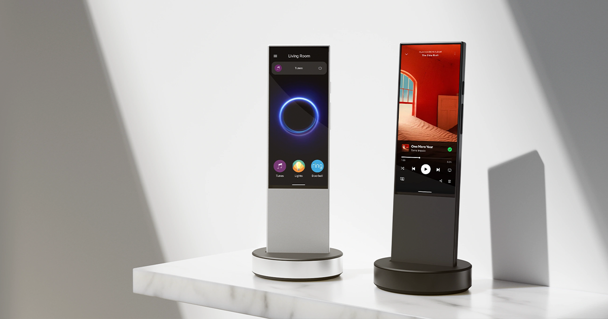 HOME REMOTE | AVA.com