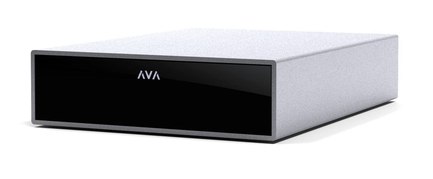 AVA Remote | AVA Speakers | AVA Inc.