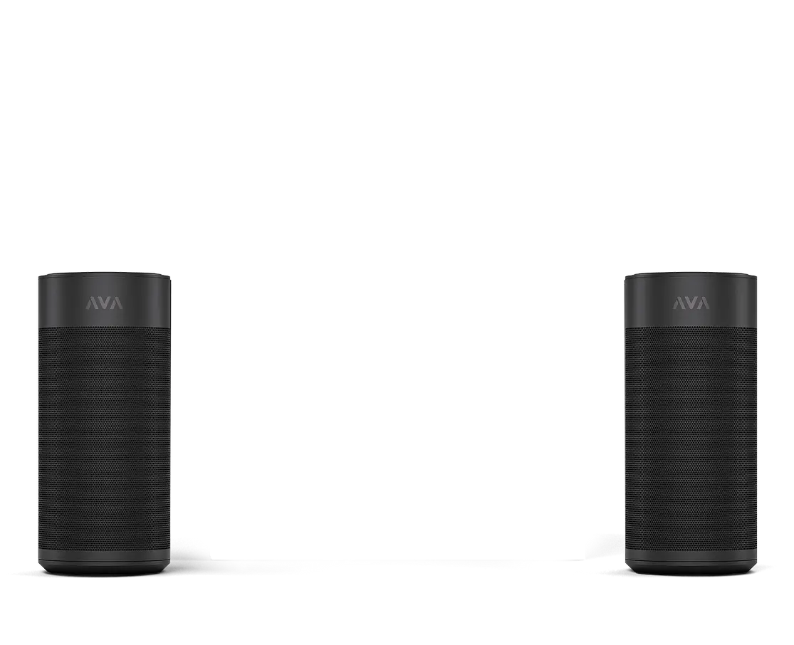 SPEAKERS | AVA.com