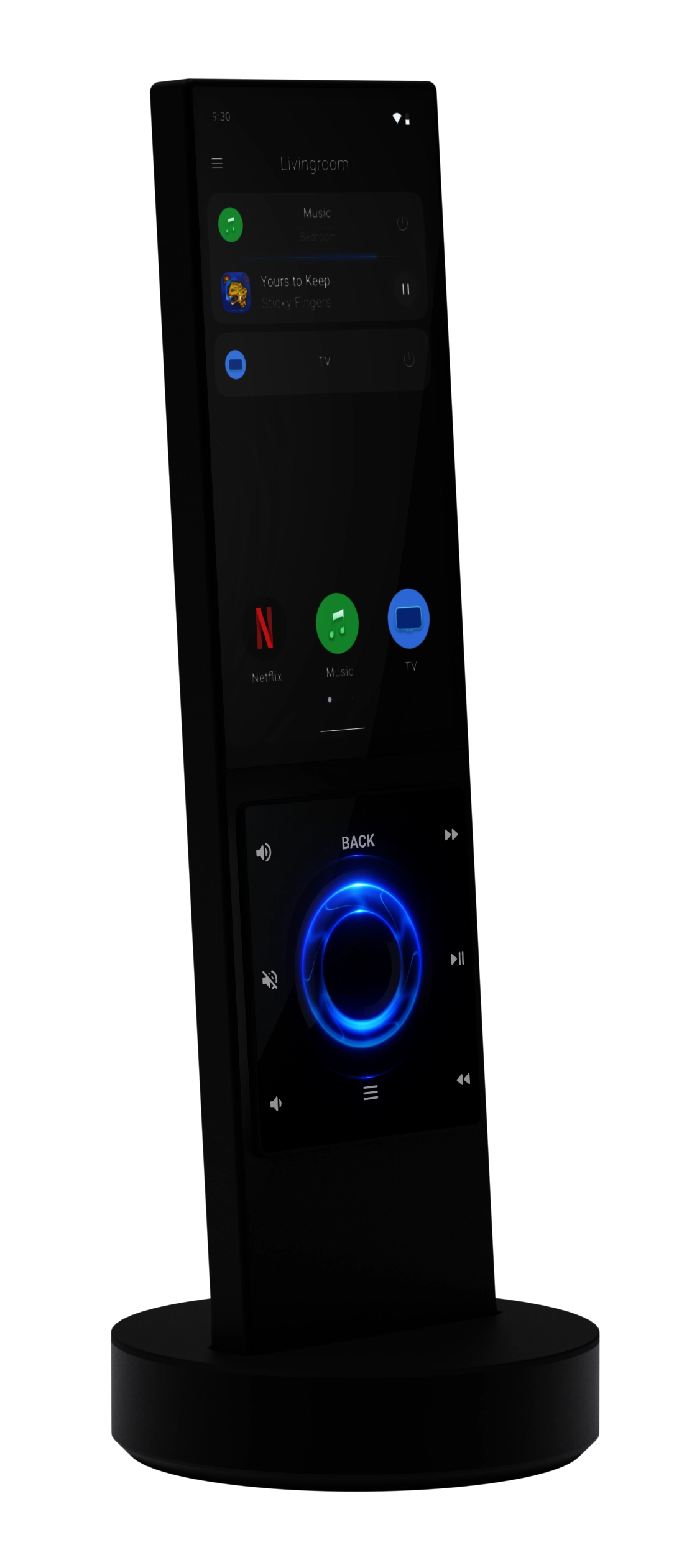 AVA Remote | AVA Speakers | AVA Inc.