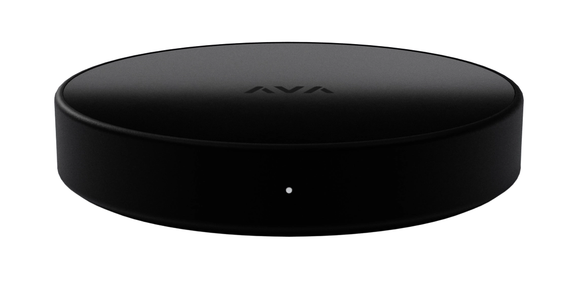 AVA Remote | AVA Speakers | AVA Inc.