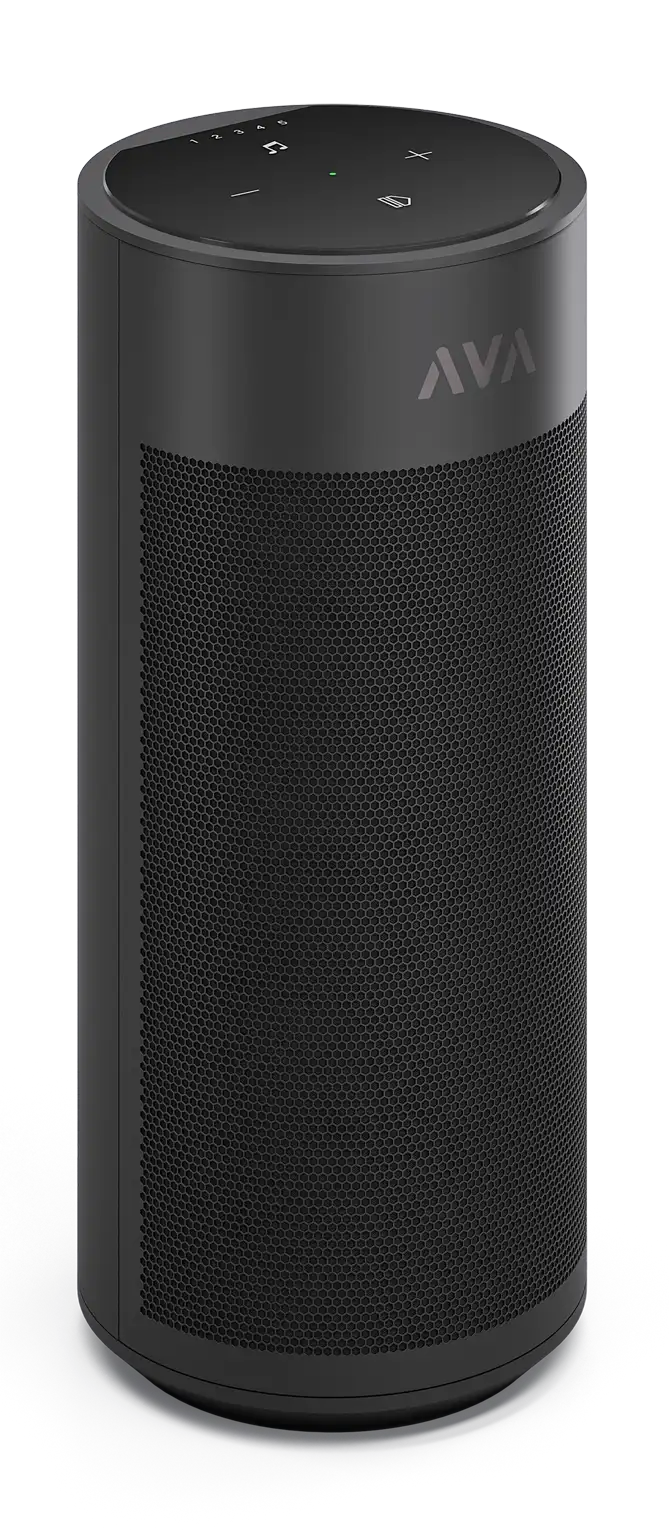 AVA Remote | AVA Speakers | AVA Inc.
