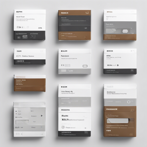 Customized UI/UX Design | Digital Creative Med