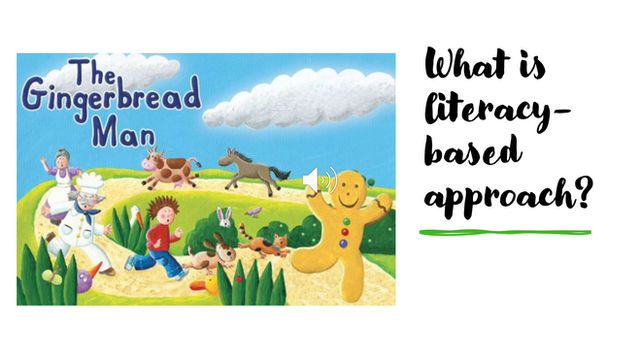 Reading is the key to success